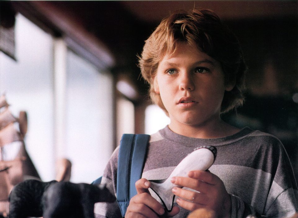 Δείτε πως είναι σήμερα το αγόρι της ταινίας «Free Willy» - ΦΩΤΟ