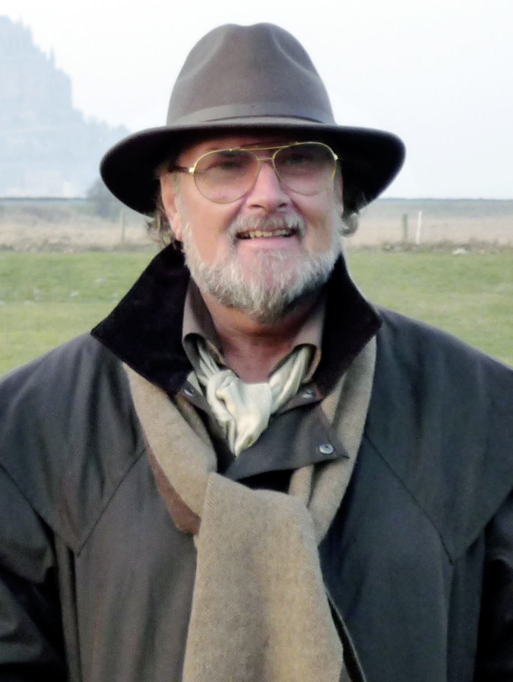 Νέο δίσκο έβγαλε ο Gerry Rafferty της "Baker Street"