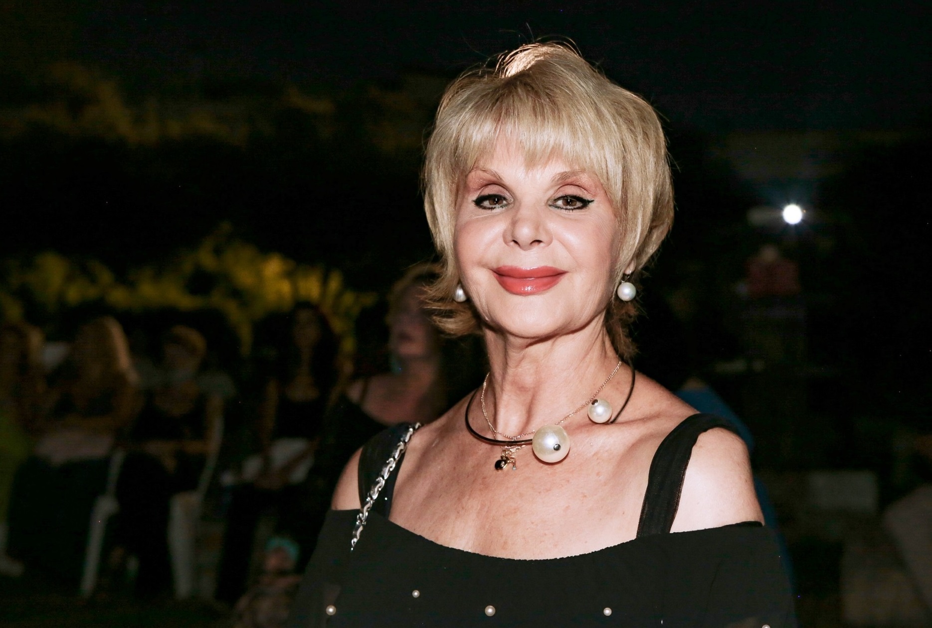 Μαρία Ιωαννίδου: Νέα δήλωση για τον Πέτρο Φιλιππίδη που θα συζητηθεί ...