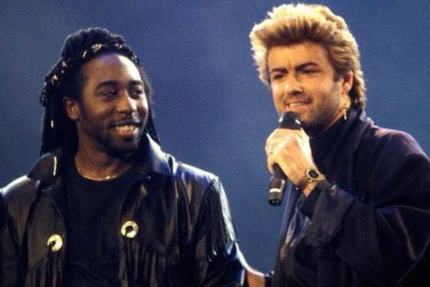 Deon Estus: Πέθανε ο μπασίστας των Wham