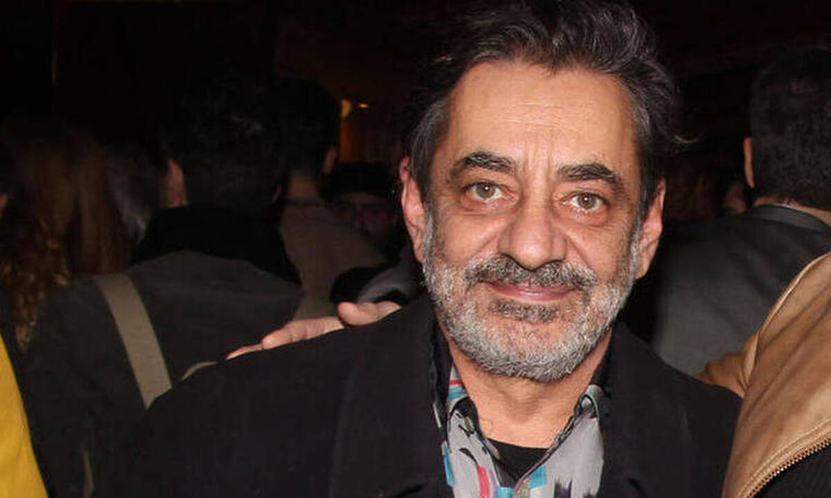 Αντώνης Καφετζόπουλος: Έκλεισε τα 70 και έκανε το απολογισμό του - "Τα ...