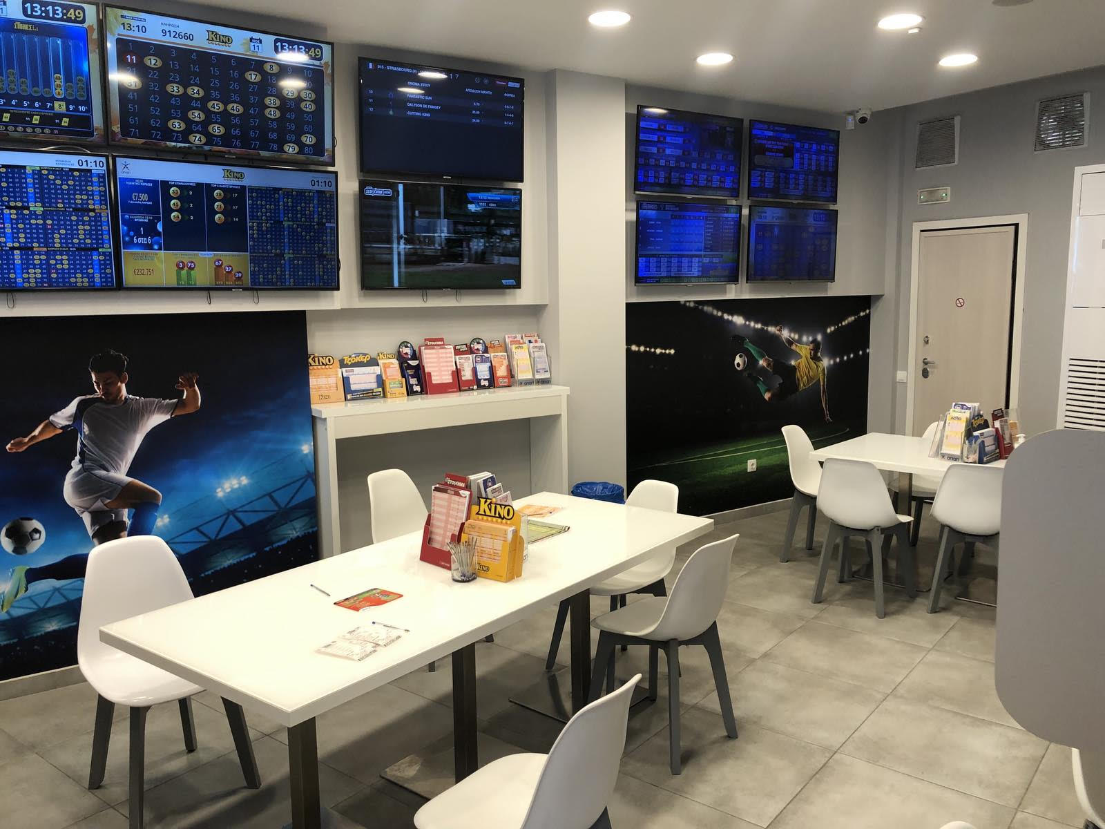 3,7 εκατ. ευρώ στην αυριανή κλήρωση του ΛΟΤΤΟ – Ιδιοκτήτης καταστήματος ...