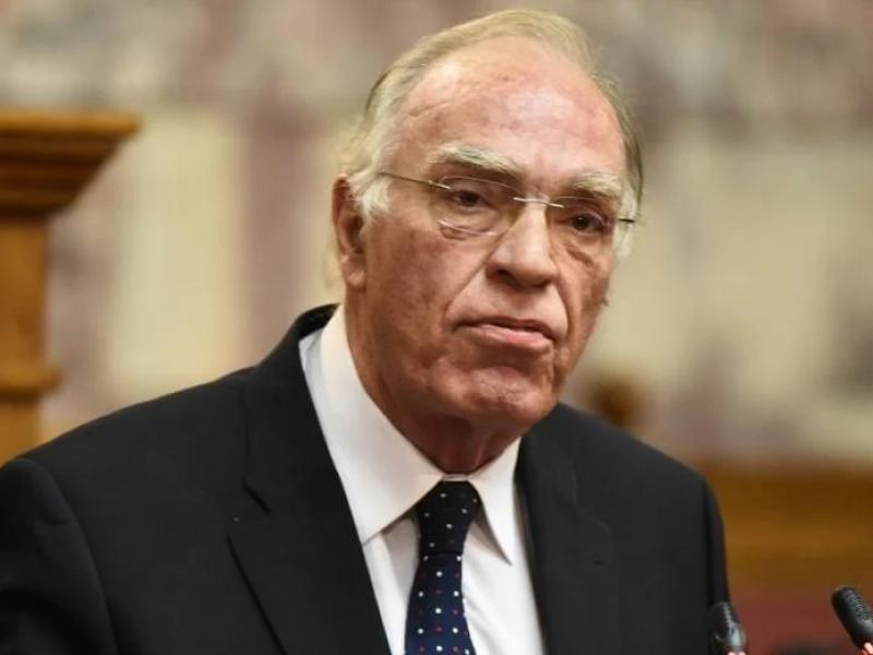 Οι πρώτες εικόνες του Βασίλη Λεβέντη μετά το εξιτήριο - Έχασε πάνω από ...