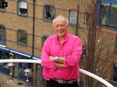 Βρετανία: Απεβίωσε σε ηλικία 88 ετών ο αρχιτέκτονας Ρίτσαρντ Ρότζερς