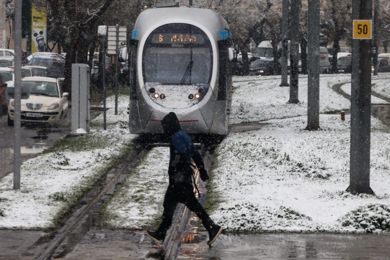 ΤΡΑΙΝΟΣΕ: Πρόβλημα στην ηλεκτροδότηση κοντά στην Τιθορέα - Έτσι θα ...
