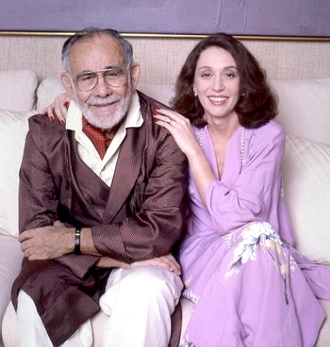 Jerry Wexler, ο αντιρατσιστής παραγωγός που εφηύρε τον όρο "Rhythm and ...