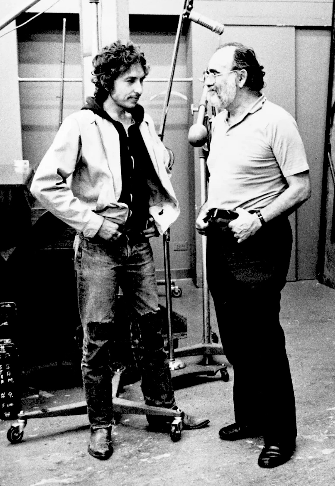 Jerry Wexler, ο αντιρατσιστής παραγωγός που εφηύρε τον όρο "Rhythm and ...