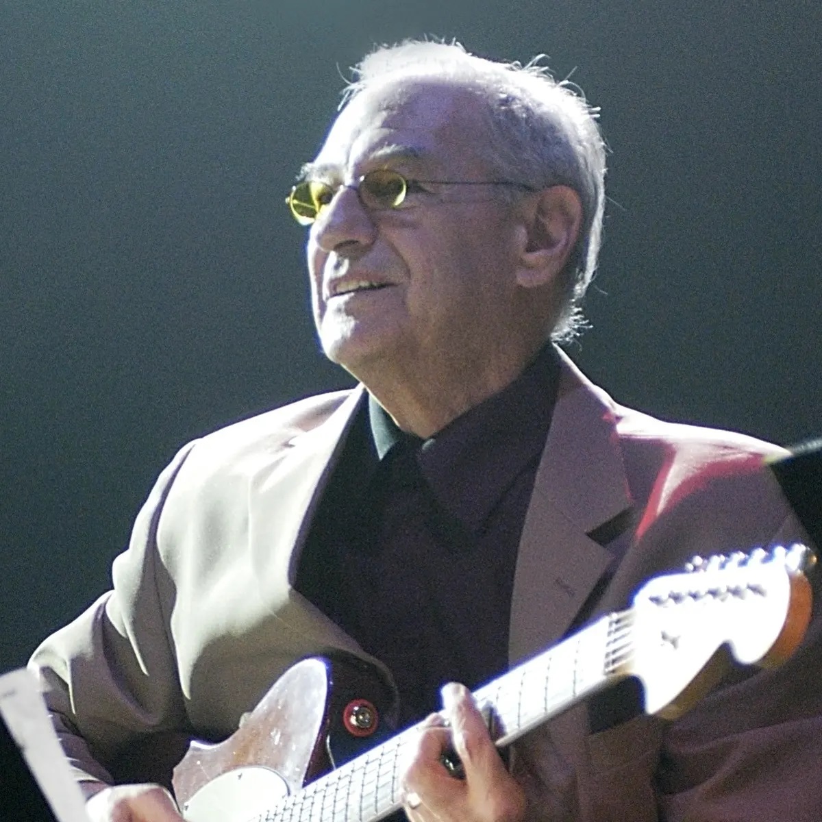 Πέθανε ο Joe Messina, κιθαρίστας των Funk Brothers της Motown