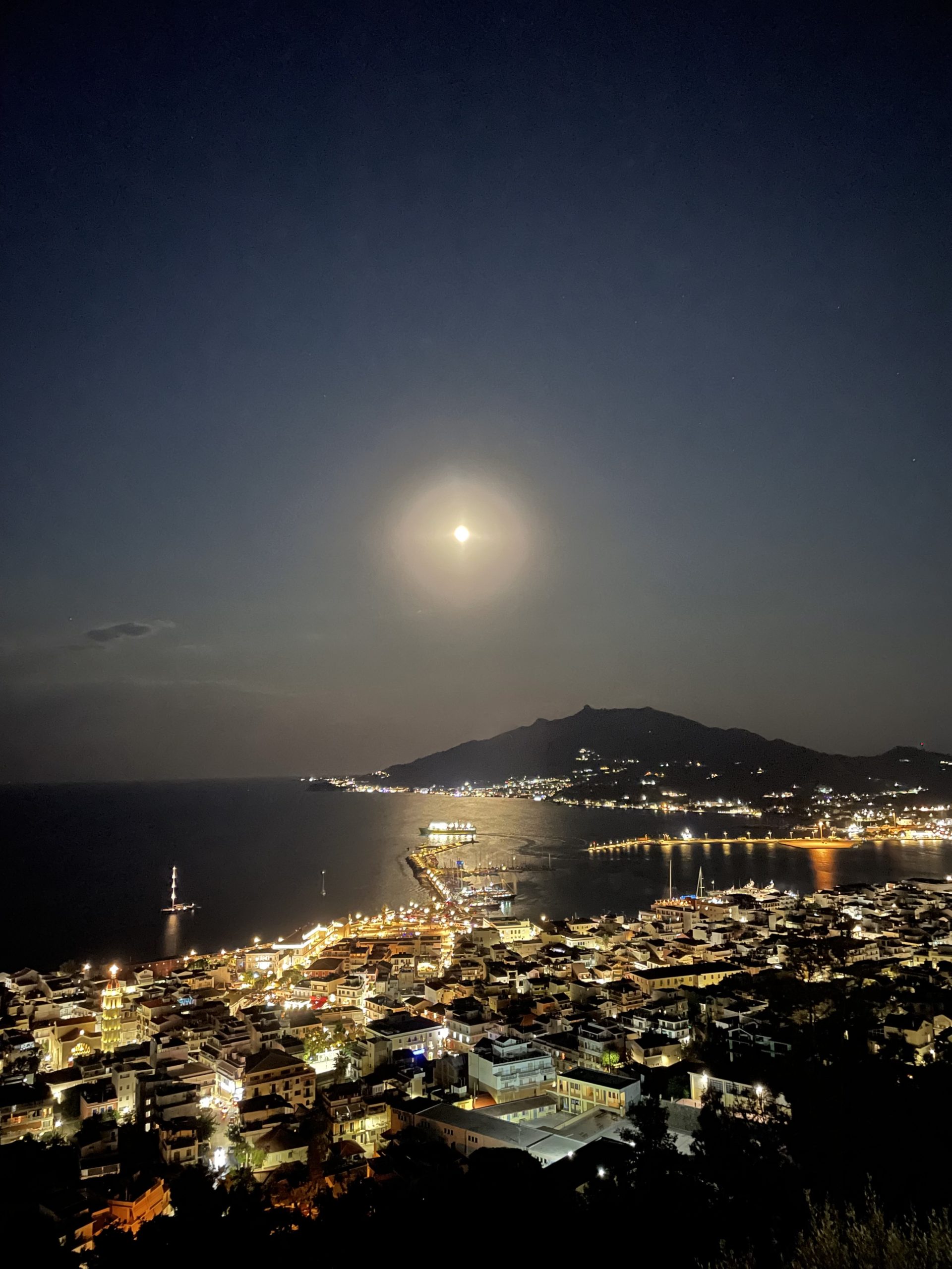 Ζάκυνθος, αυτό το στολίδι!