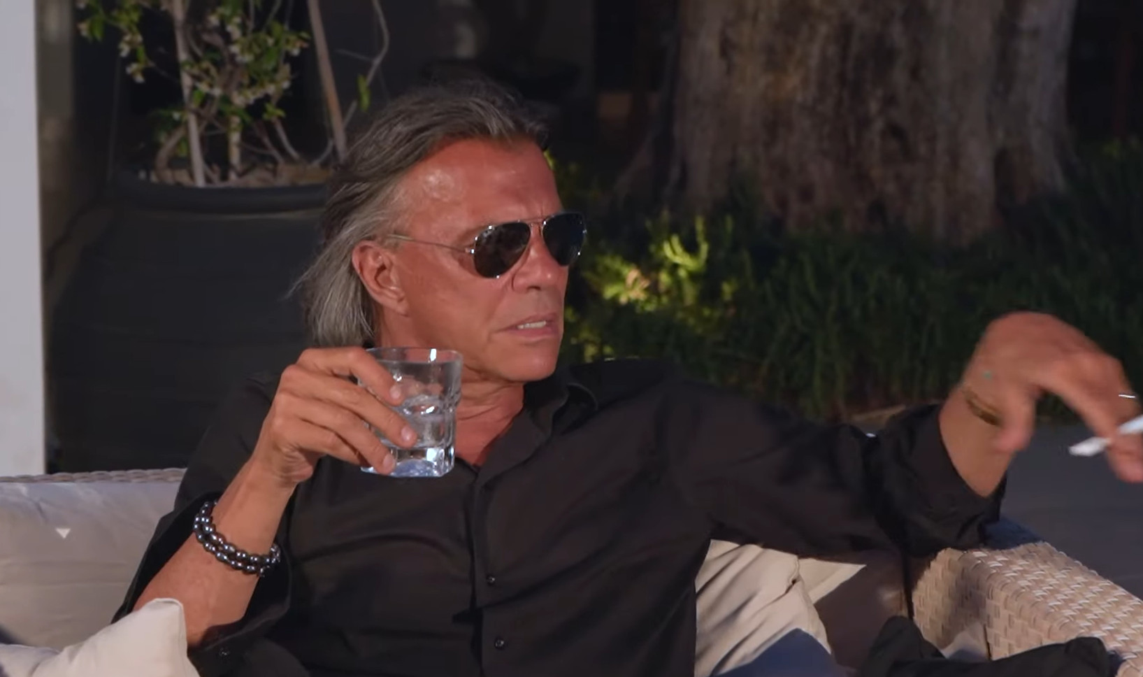 Ηλίας Ψινάκης: Οι φήμες για εκπομπή με την Αννίτα Πάνια—«Αυτό που ...