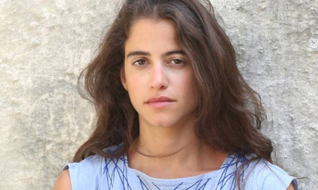 Νεφέλη Κουρή: Διστάζουν να μου δώσουν ρόλους μεγαλύτερης γυναίκας ή ...