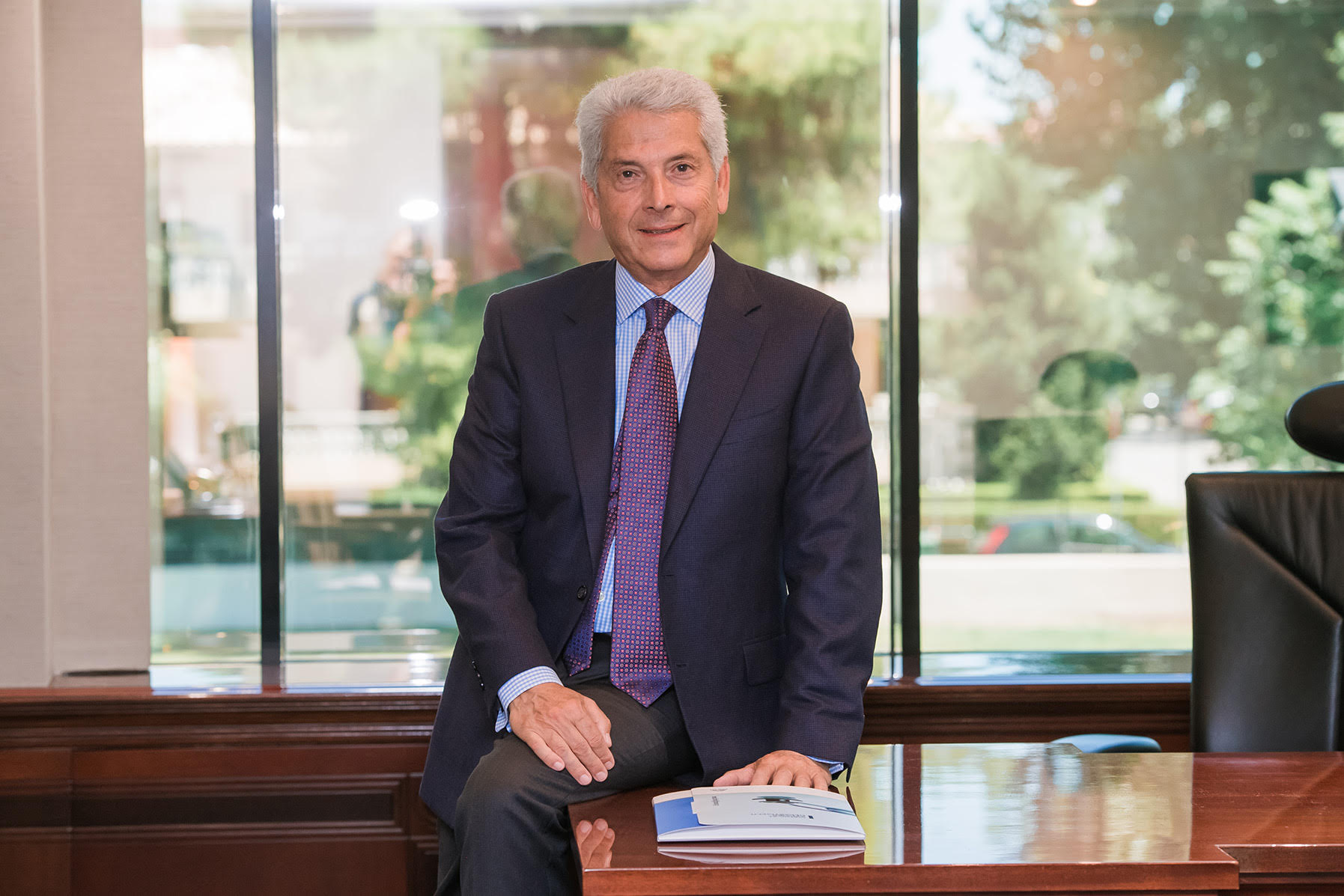 Μάριος Κάτσικας - Faran: Επενδύουμε, επεκτεινόμαστε, αναπτυσσόμαστε