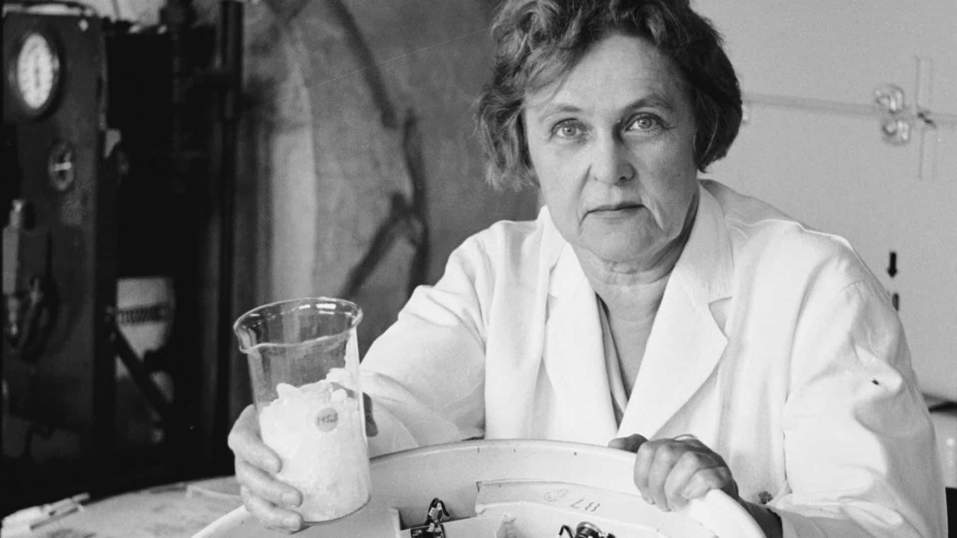 Mária Telkes: Το Google Doodle για την «Βασίλισσα του Ήλιου»