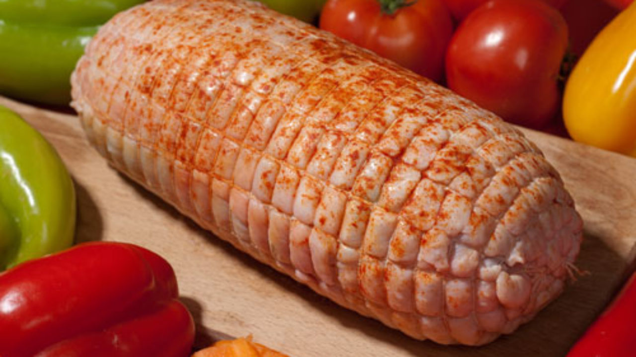 ΕΦΕΤ: Ανακαλείται ρολό κοτόπουλο με σαλμονέλα