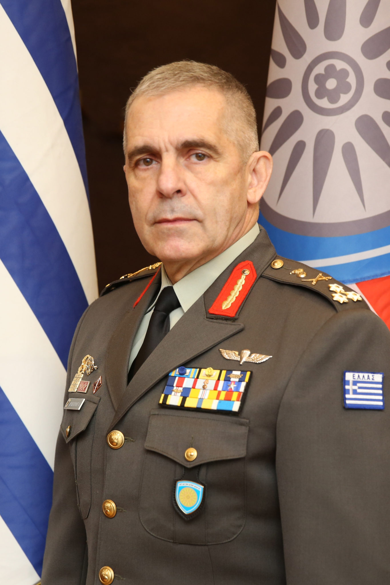 Άγγελος Χουδελούδης: Ποιος είναι ο νέος Αρχηγός ΓΕΣ