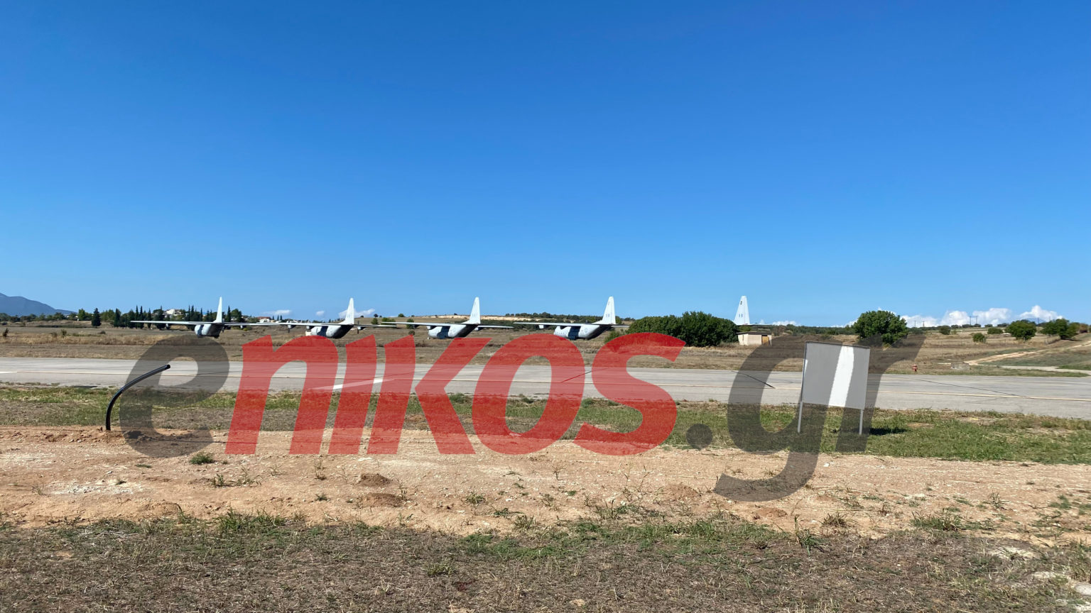 Για την απόκτηση 4+4 C-130J κινείται η Ελλάδα