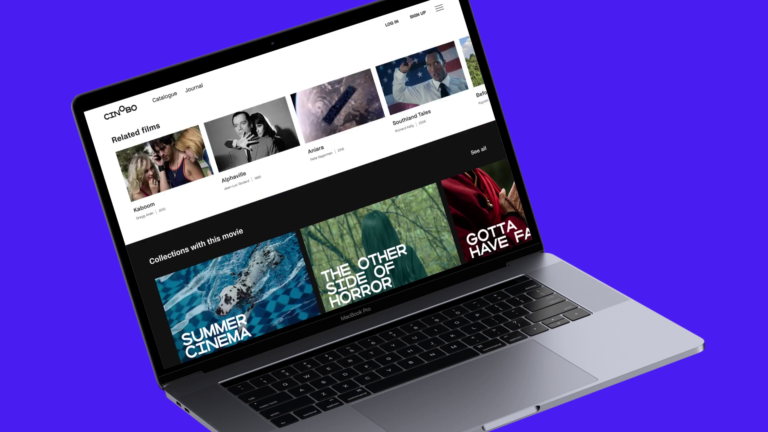 Το νέο Cinobo είναι γεγονός - Όσα πρέπει να ξέρεις και γιατί αξίζει να ...