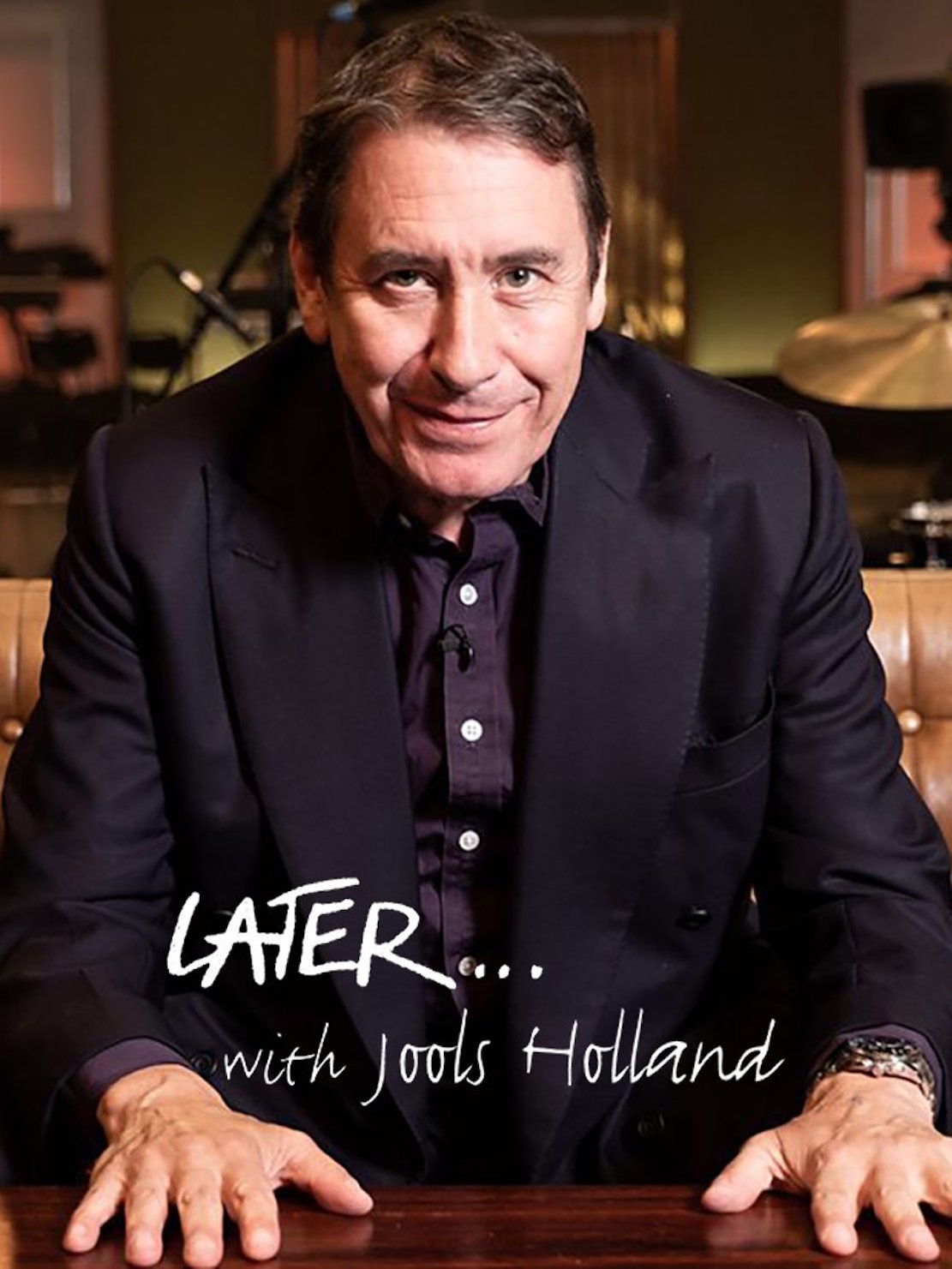 Το μουσικό πανόραμα του μοναδικού Jools Holland (Μέρος Γ) - ΒΙΝΤΕΟΡΑΜΑ