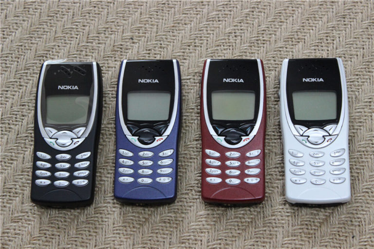 Επιστροφή στα παλιά κινητά: Τα μοντέλα που έκαναν θραύση - Εσύ ποιο είχες;
