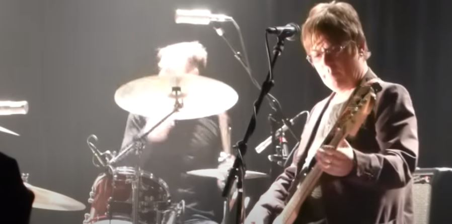 Andy Rouke: Πέθανε ο μπασίστας των «The Smiths»