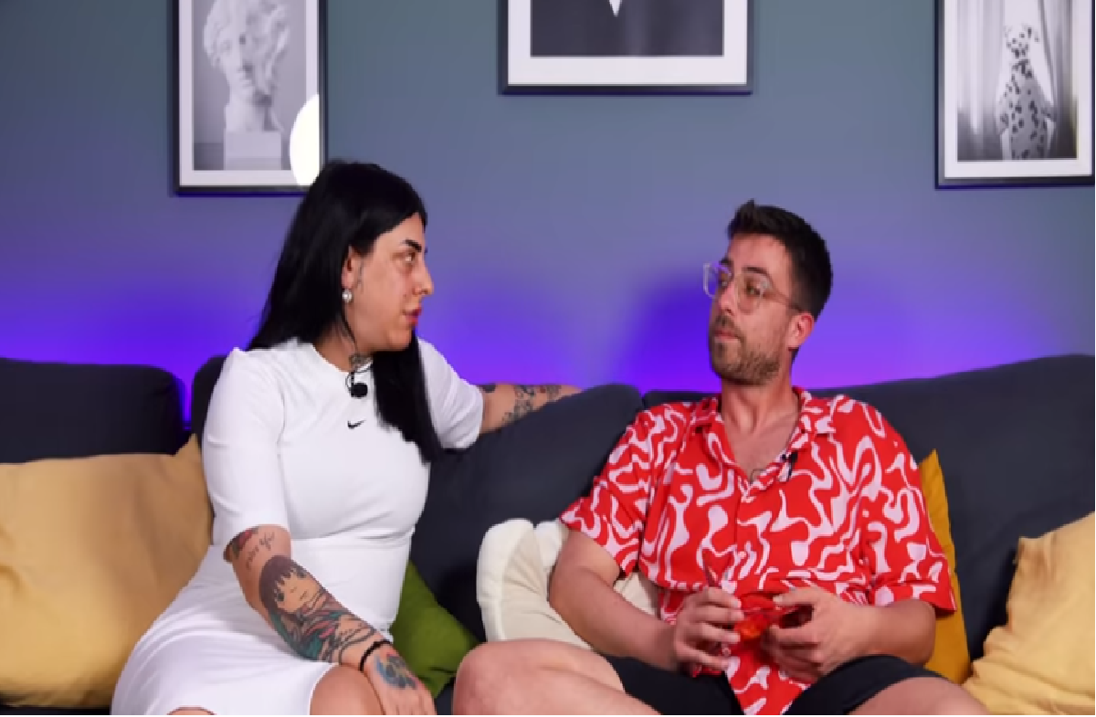 Δήλωση σοκ από την Super Κική: «Η αποβολή ήταν το λιγότερο που μπορούσα ...