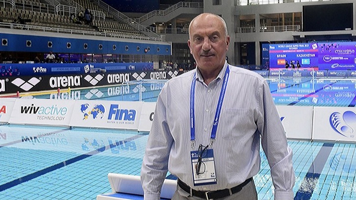 Κυριάκος Γιαννόπουλος στον «Real fm 97,8»: «Περηφάνια και μόνο για την ...