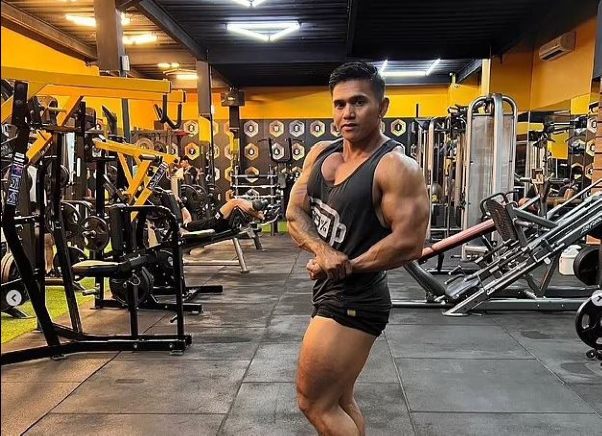 Τραγωδία σε γυμναστήριο: Τα βάρη «πλάκωσαν» bodybuilder και τον σκότωσαν