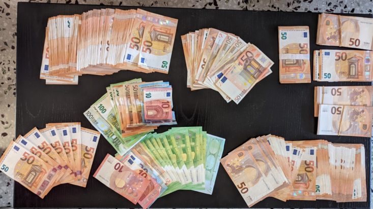 Συνελήφθη 69χρονη από τη Βουλγαρία που παρίστανε την γιατρό και ...