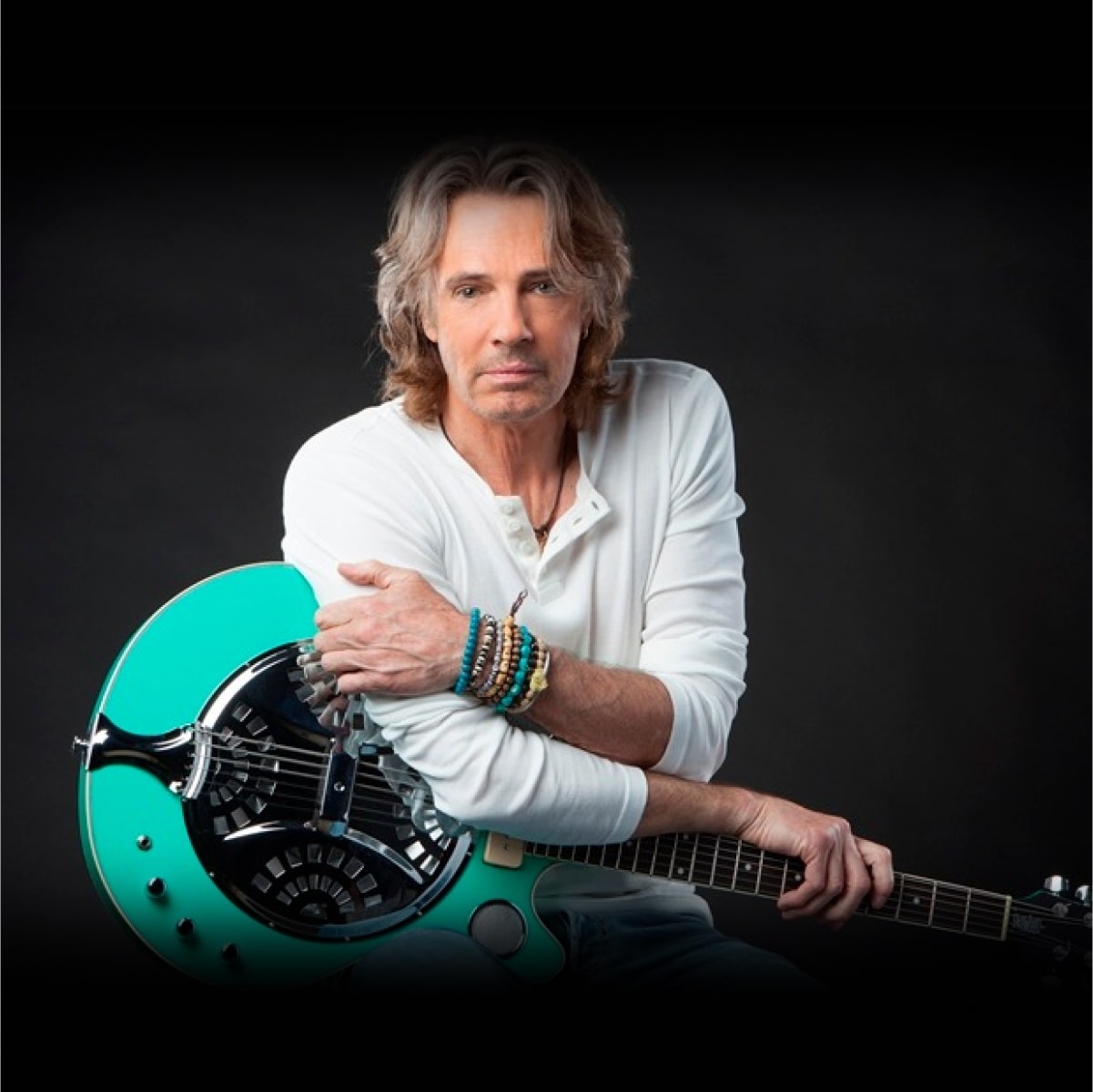 Νέο άλμπουμ από τον Rick Springfield