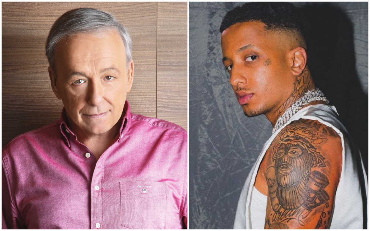 Light: Η απάντηση στον Ανδρέα Μικρούτσικο - «Θα έρθουν με τα πι και τις ...