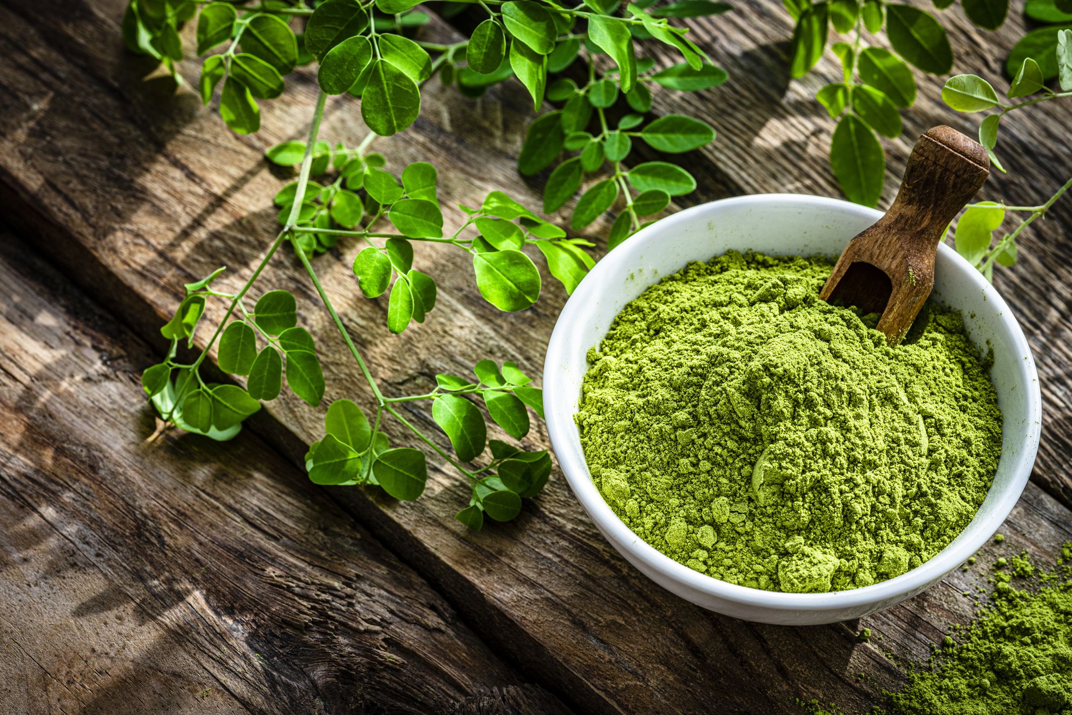 Moringa: Το αρχαίο δέντρο με τα 9 οφέλη για την υγεία Moringa: Το αρχαίο δέντρο με τα 9 οφέλη για την υγεία