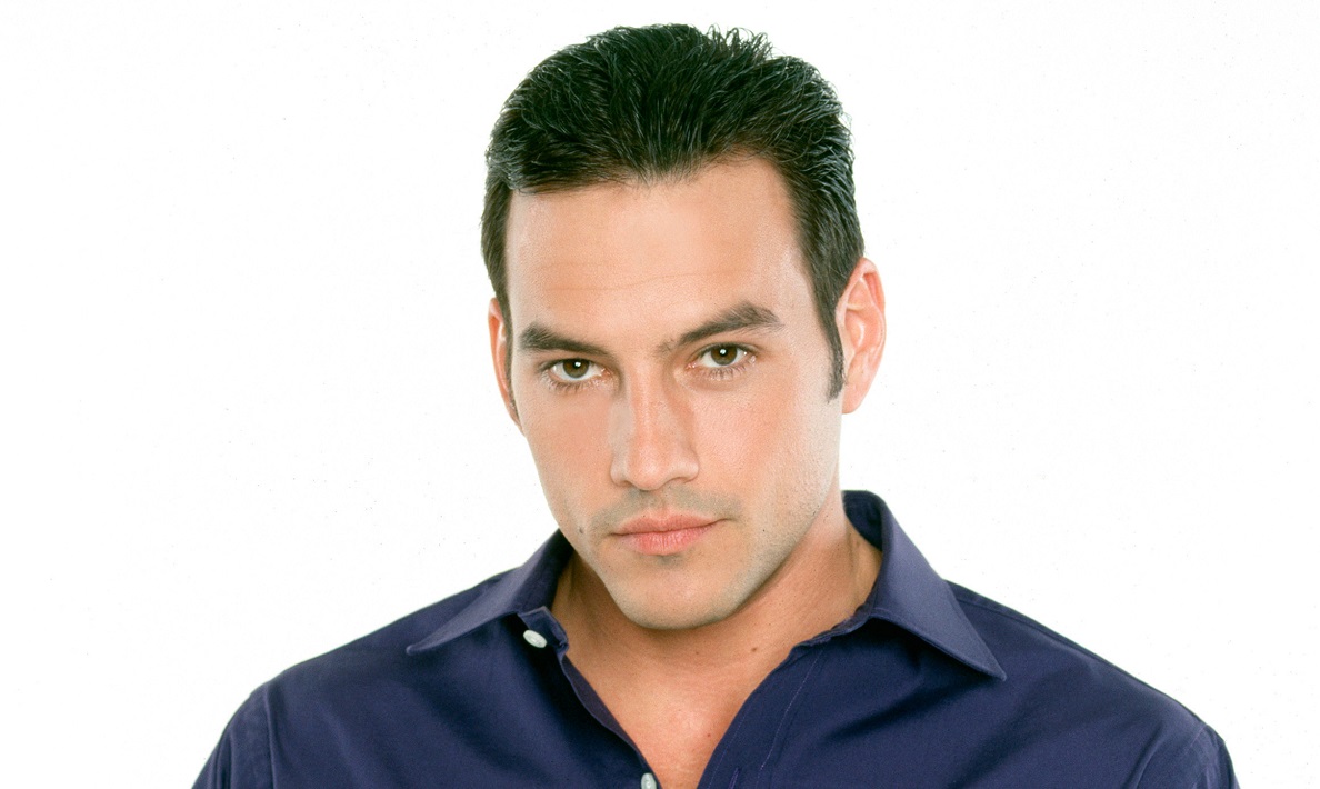 Τάιλερ Κρίστοφερ: Πέθανε ο 50χρονος ηθοποιός του «General Hospital»