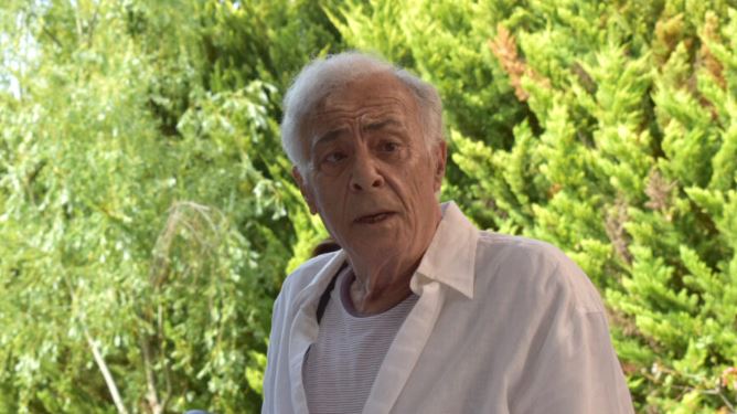 Πέθανε ο ηθοποιός Richard Romanus - Ζούσε μόνιμα στην Σκιάθο