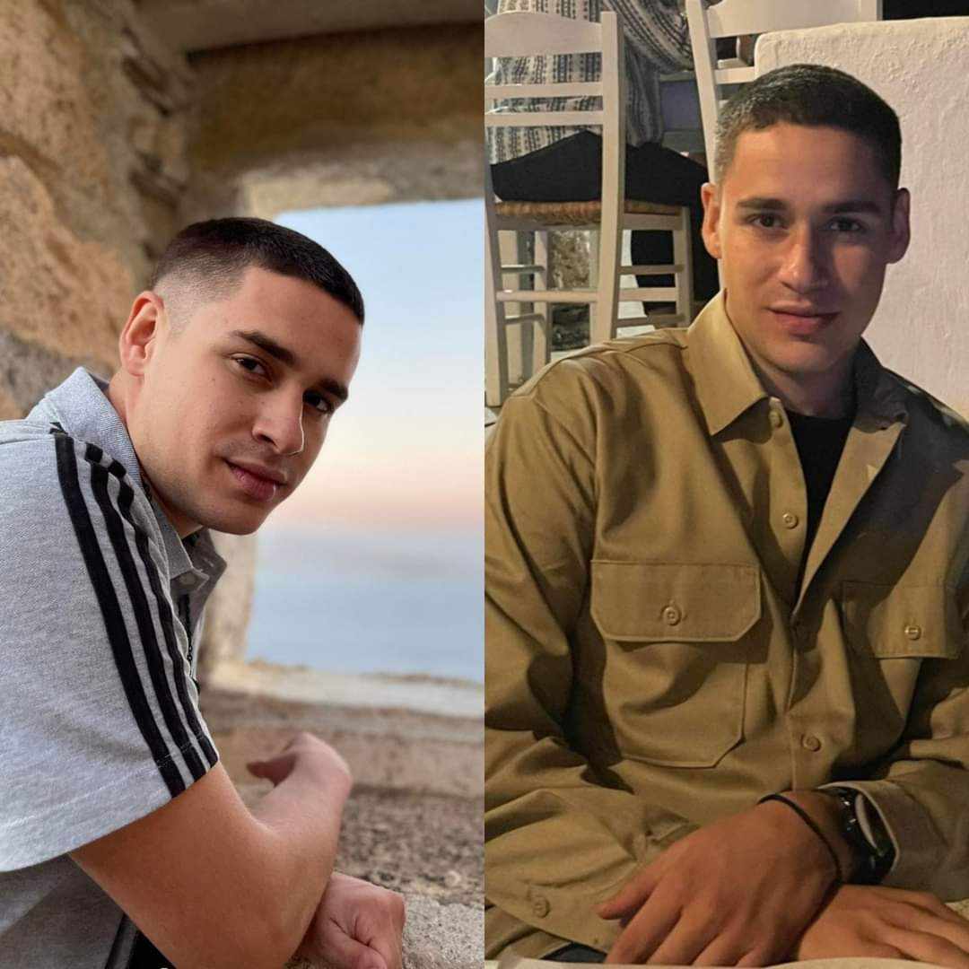 Τραγωδία στα Τέμπη: «Οι γιορτές ήταν οι χειρότερες μέρες μετά την ...