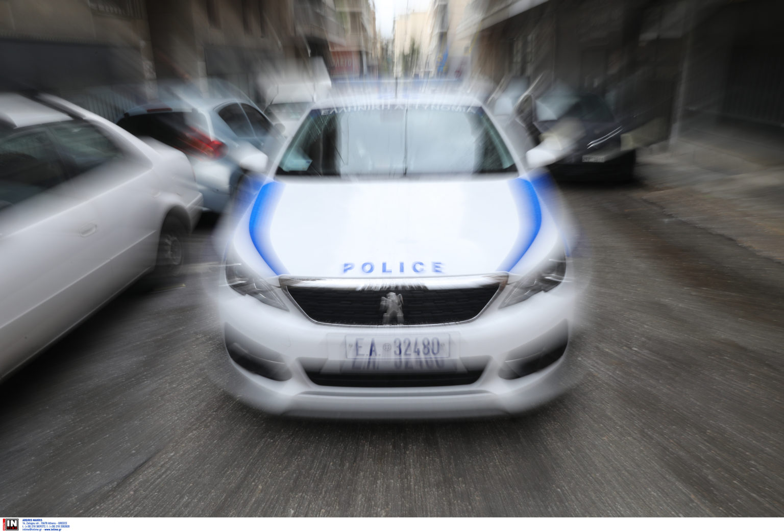 Αττική: Συμμορία ανηλίκων έκανε ληστείες σε περίπτερα και βενζινάδικα ...