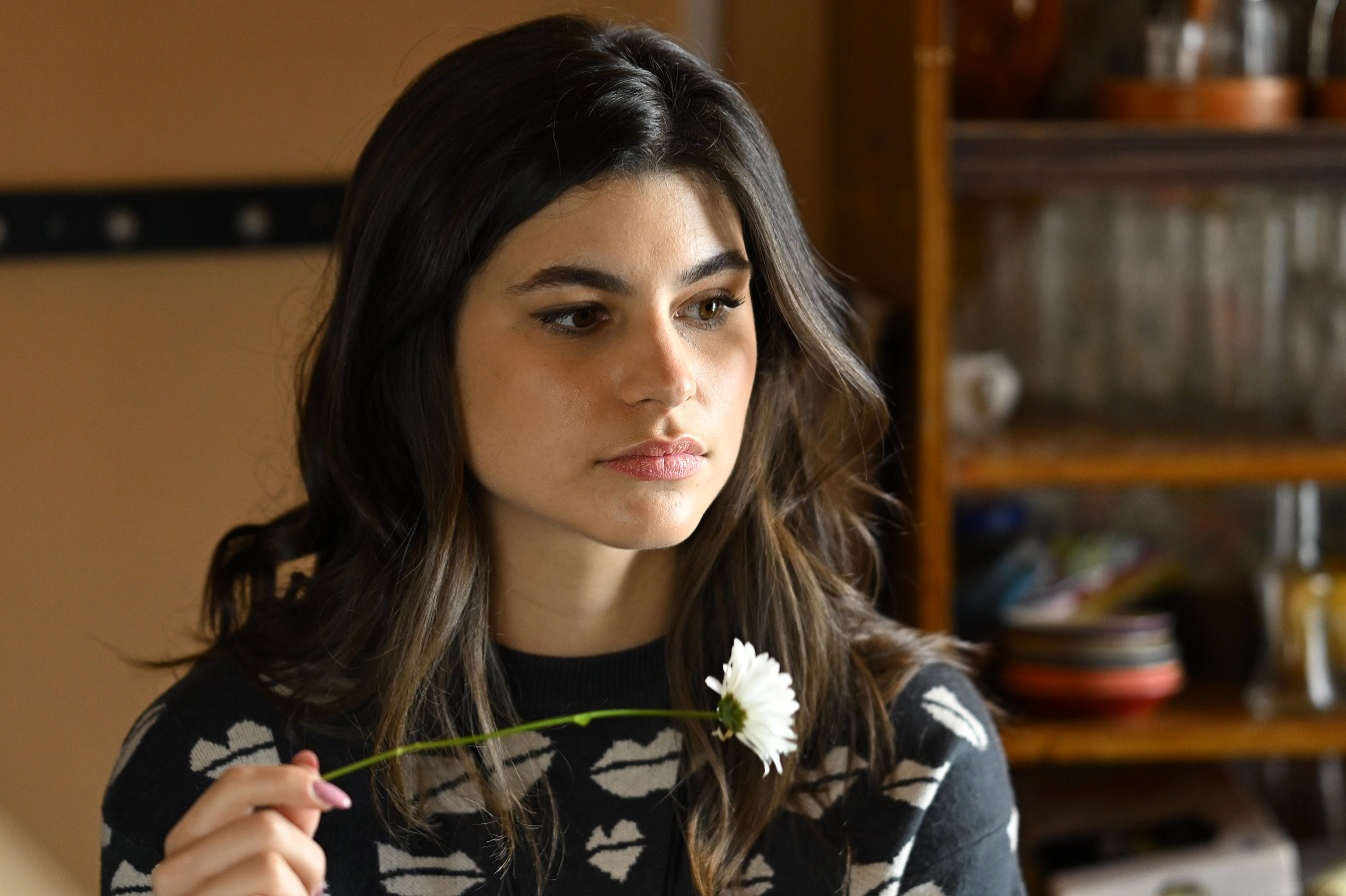 Σασμός: Η Αργυρώ απορρίπτει κάθε ενδεχόμενο να τα ξαναβρεί με τη Θοδώρα