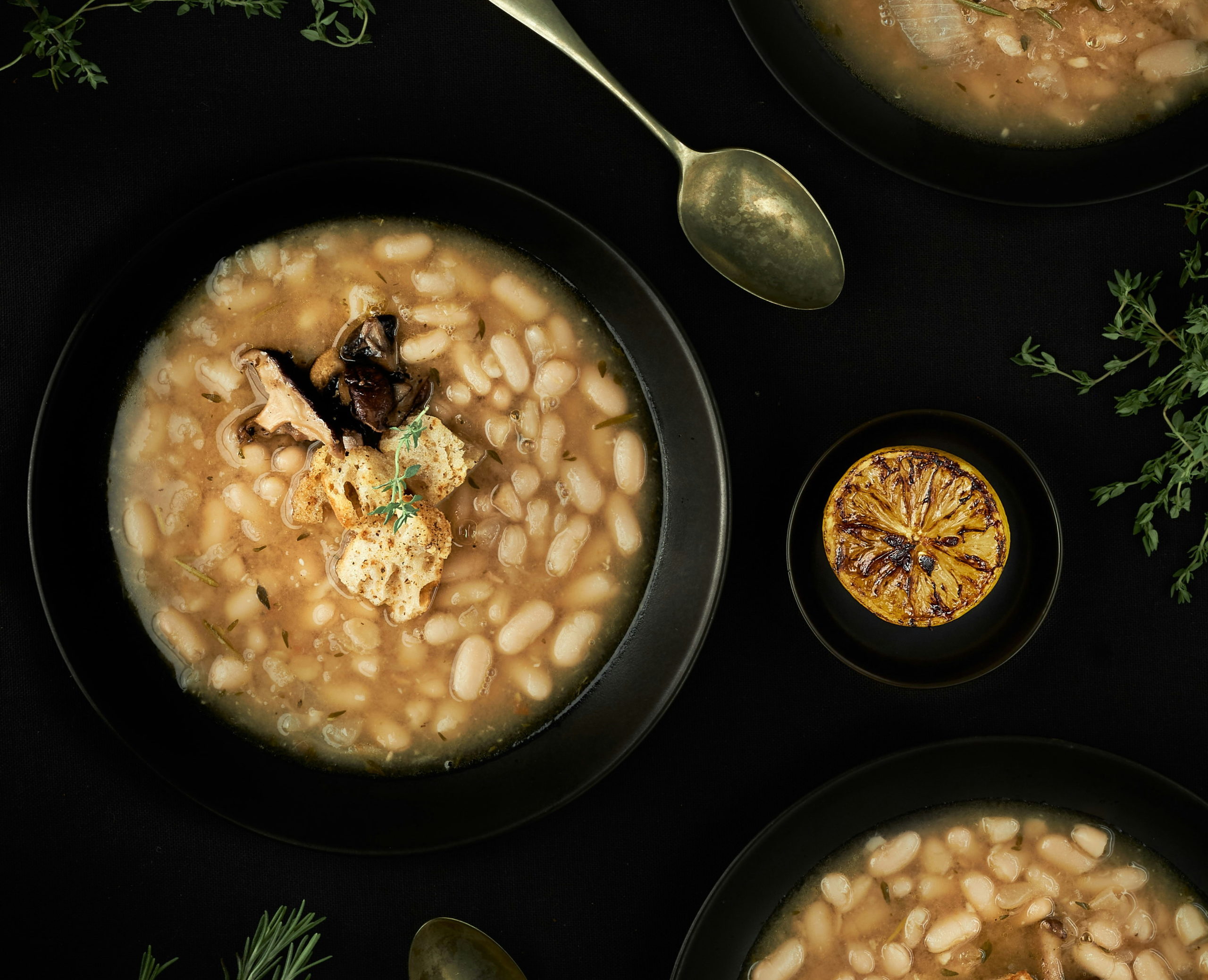 Ποιοι δεν πρέπει να τρώνε φασόλια