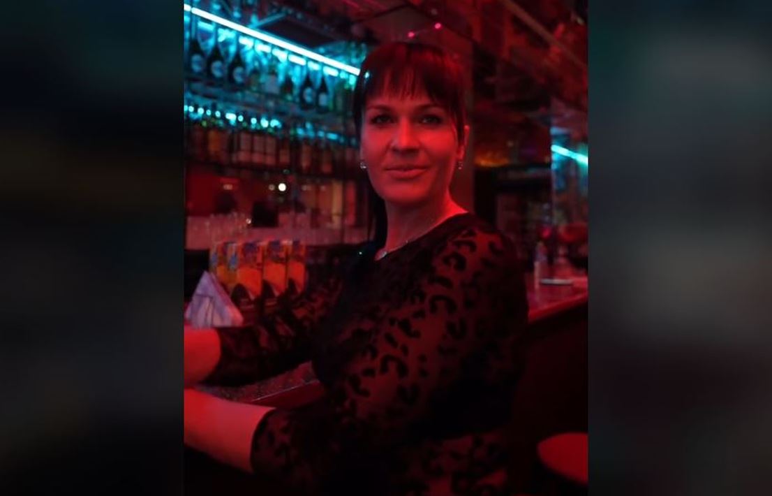 «Σκορπιός είναι για σένα, παμ»: Χαμός με την απόλυση της Μαρίνας ...