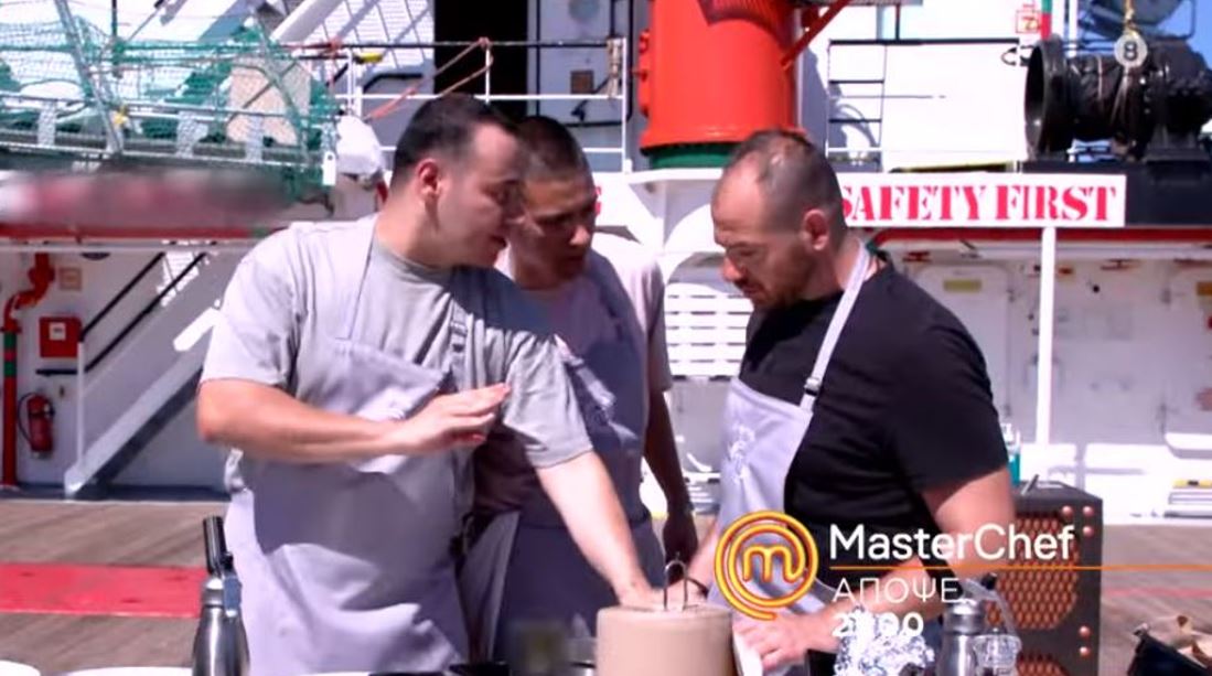 MasterChef 2024 - Spoiler 15/5: Μεγάλος εκνευρισμός στην Ομαδική Δοκιμασία
