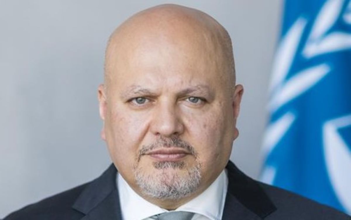 Εισαγγελέας Διεθνούς Ποινικού Δικαστηρίου: «Κανείς δεν επιτρέπεται να ...