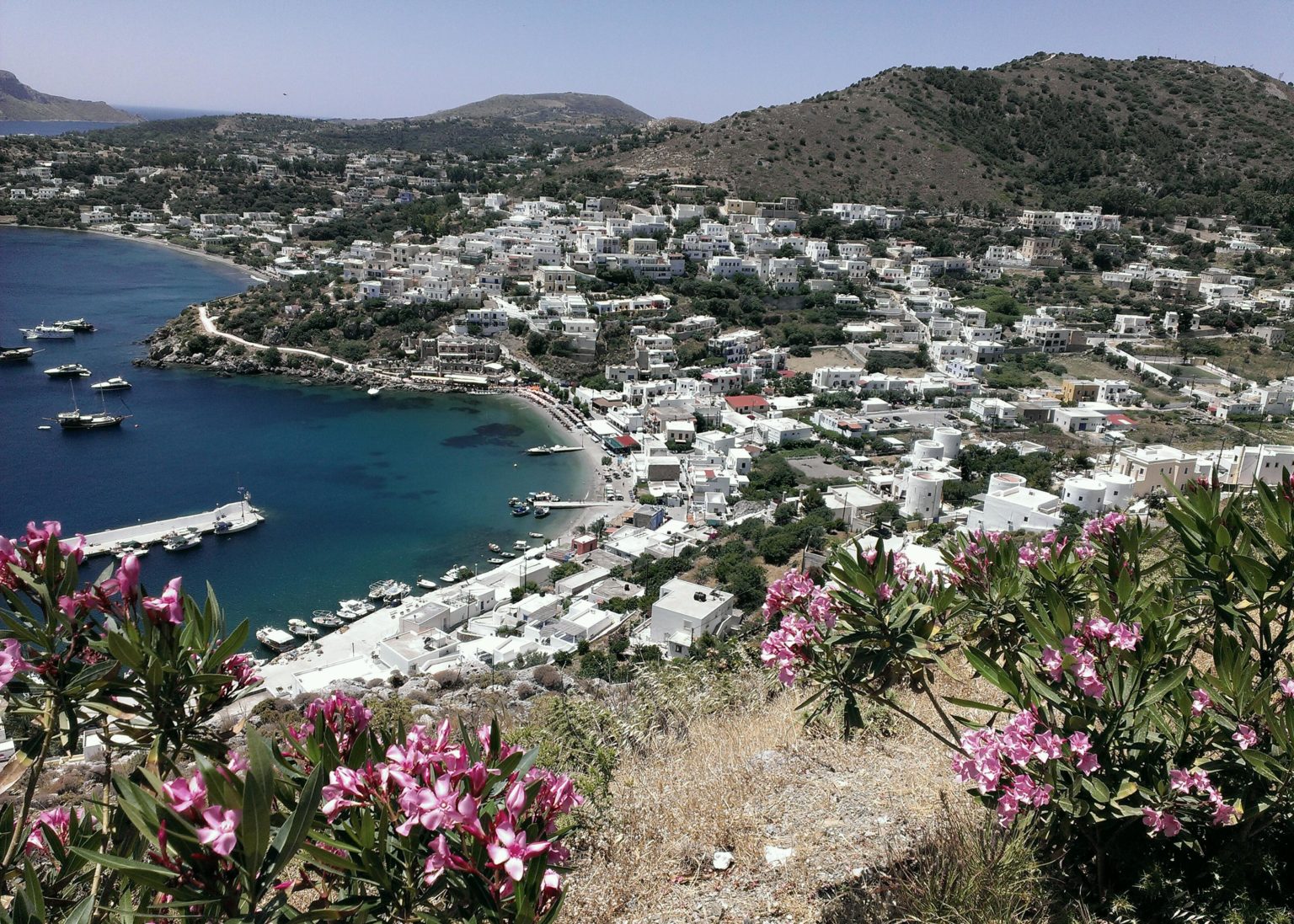 Πατροκτονία στη Λέρο: «Ήταν η κακιά στιγμή» - Τι υποστήριξε ο 18χρονος ...