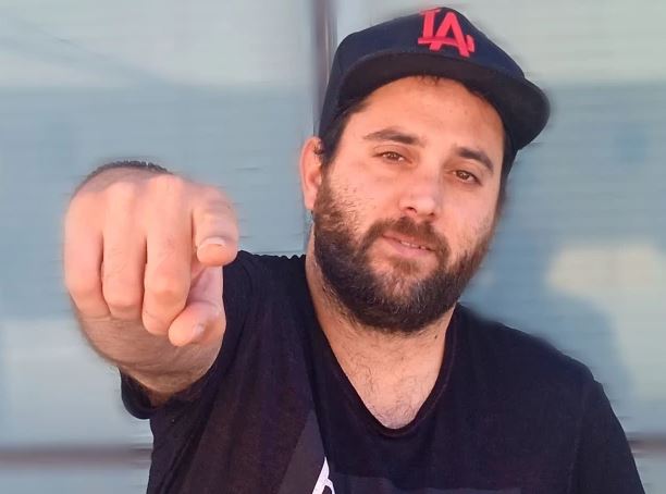 Λασίθι: Πέθανε ξαφνικά ο ράπερ «Αιφνίδιος» σε ηλικία 37 ετών