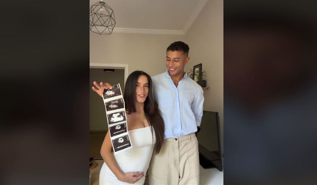 Ηρακλής Τσουζίνοφ: Ο νικητής του GNTM θα γίνει πατέρας