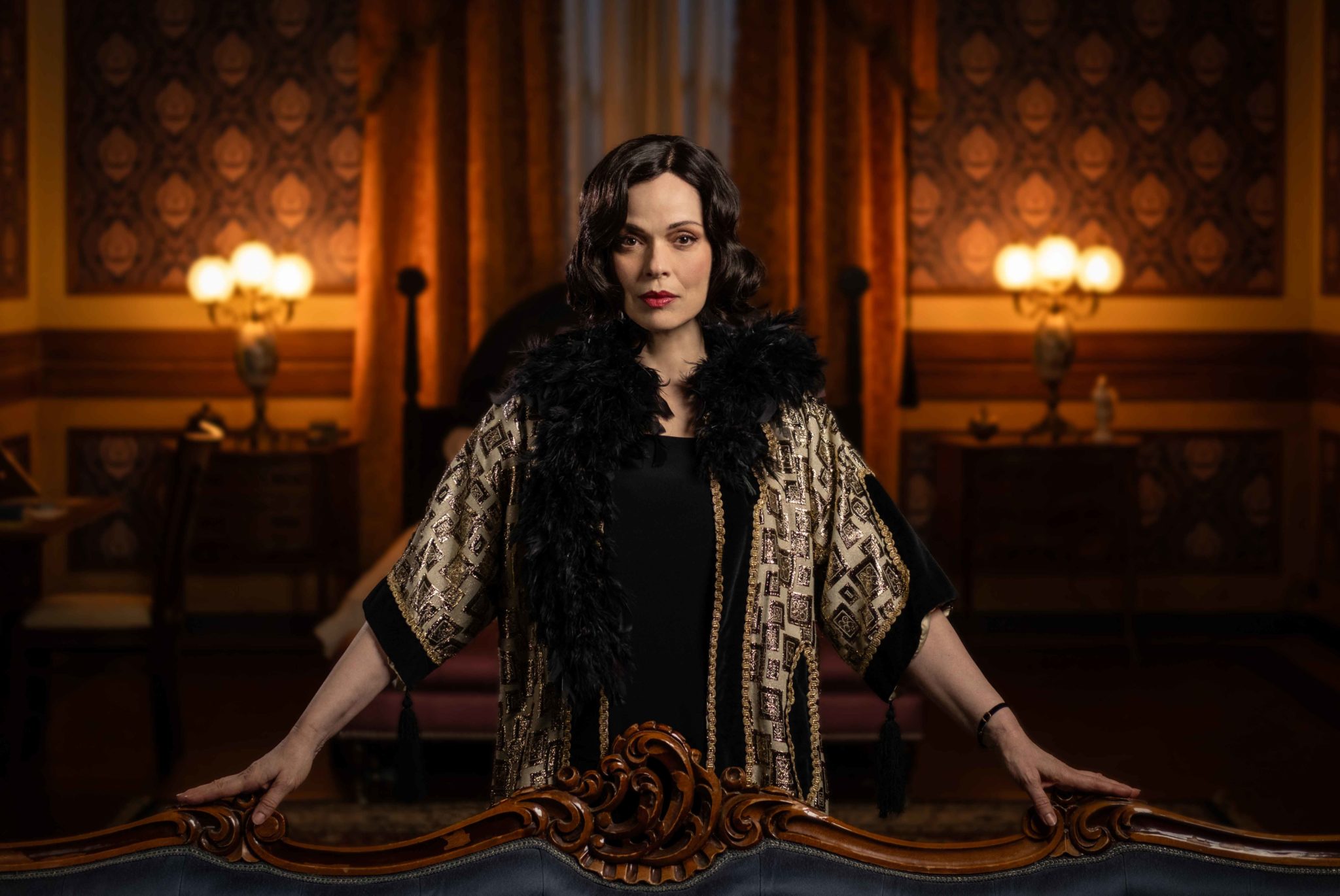 «Grand Hotel»: Γνωρίστε τους ήρωες της νέας σειράς που έρχεται στον ΑΝΤ1