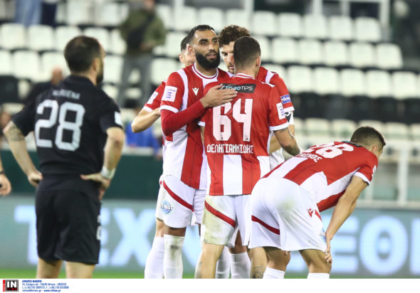 Καλλιθέα - Πανσερραϊκός 1-2: Τεράστιο «διπλό» στις καθυστερήσεις για τα ...