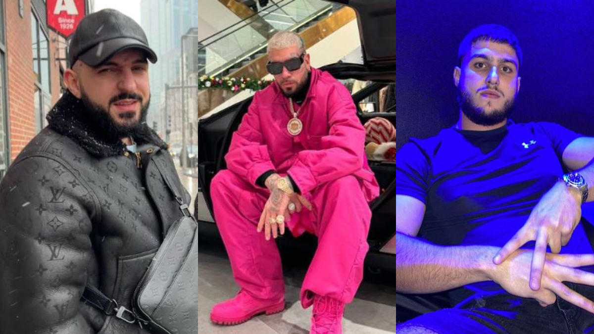 ΕΣΡ: Καλεί τρεις τράπερ και τις δισκογραφικές τους σε ακρόαση