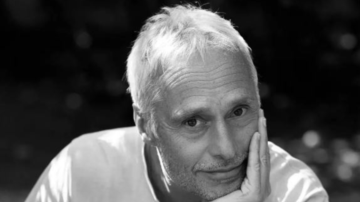 Αντώνης Φραγκάκης: «Δεν μου έλεγε κανείς ότι είμαι όμορφος» - Η ...