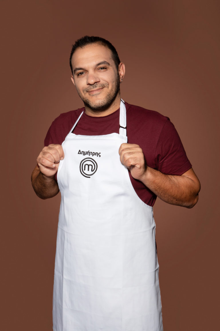 MasterChef 2025: Αυτοί είναι οι 23 παίκτες που μπήκαν στον διαγωνισμό ...