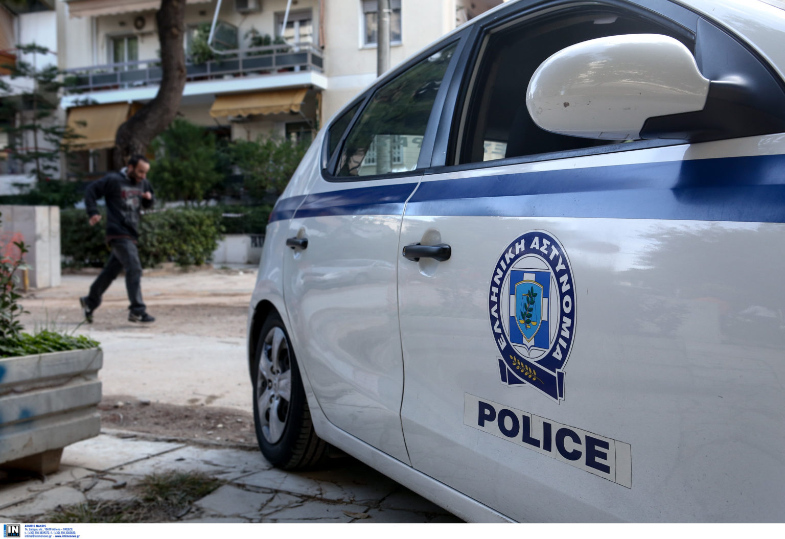 Κως: Ηλικιωμένη κατήγγειλε διάρρηξη στο σπίτι της - 100.000 λίρες ...