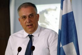 Ο υπουργός Ανάπτυξης, Τάκης Θεοδωρικάκος, στο enikos.gr: «Το νέο ...